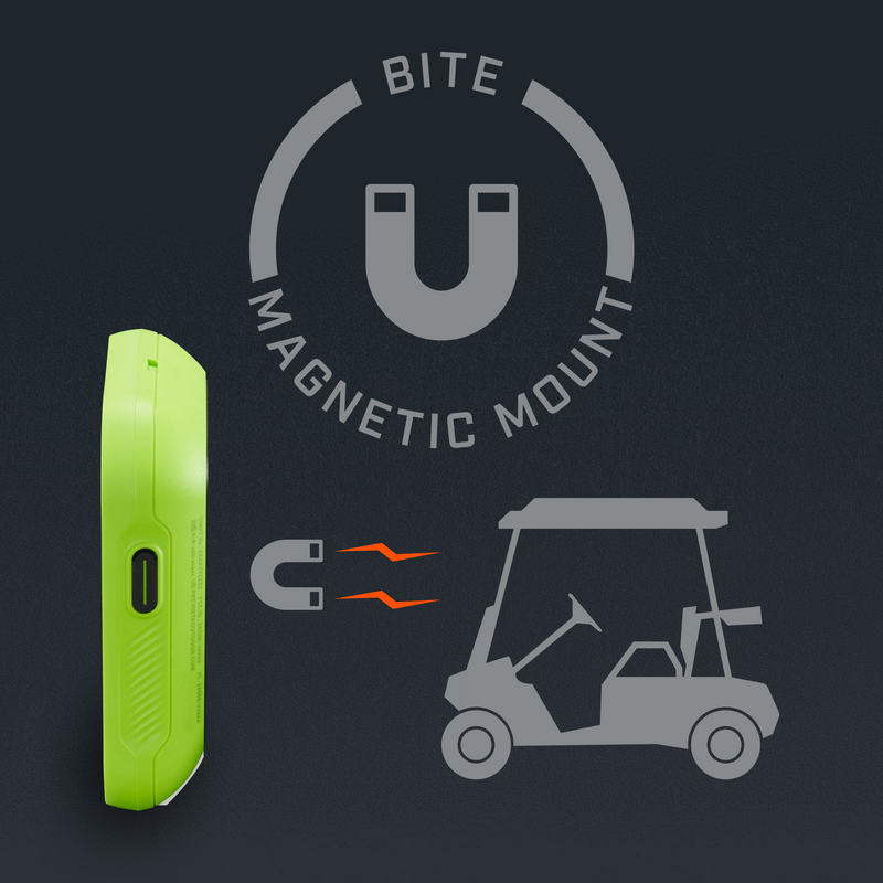 Phantom 3 Slope GPS – Bushnell Golf Canada