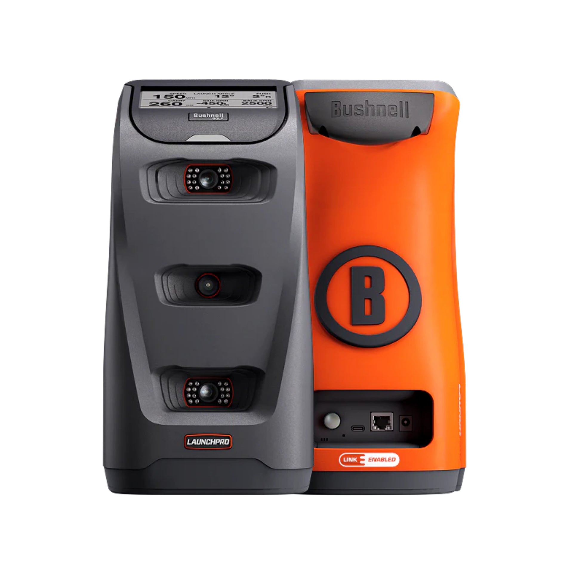 Launch Monitors – Bushnell Golf Canada