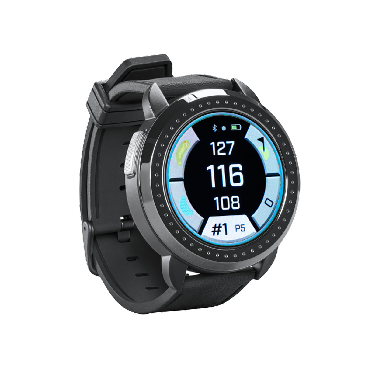 iON Elite – Bushnell Golf Canada